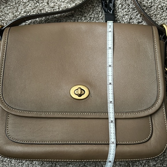 Coach | Bags | Coach Rambler Crossbody | Poshmark